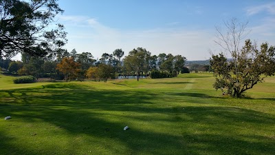 Kimiad Golf Course and Driving Range – NineteenGolfGuide