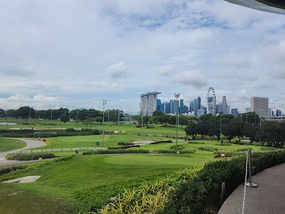 Marina Bay Golf Course – NineteenGolfGuide
