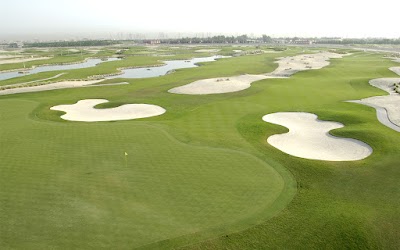 Sahara Kuwait Golf & Country Club – NineteenGolfGuide